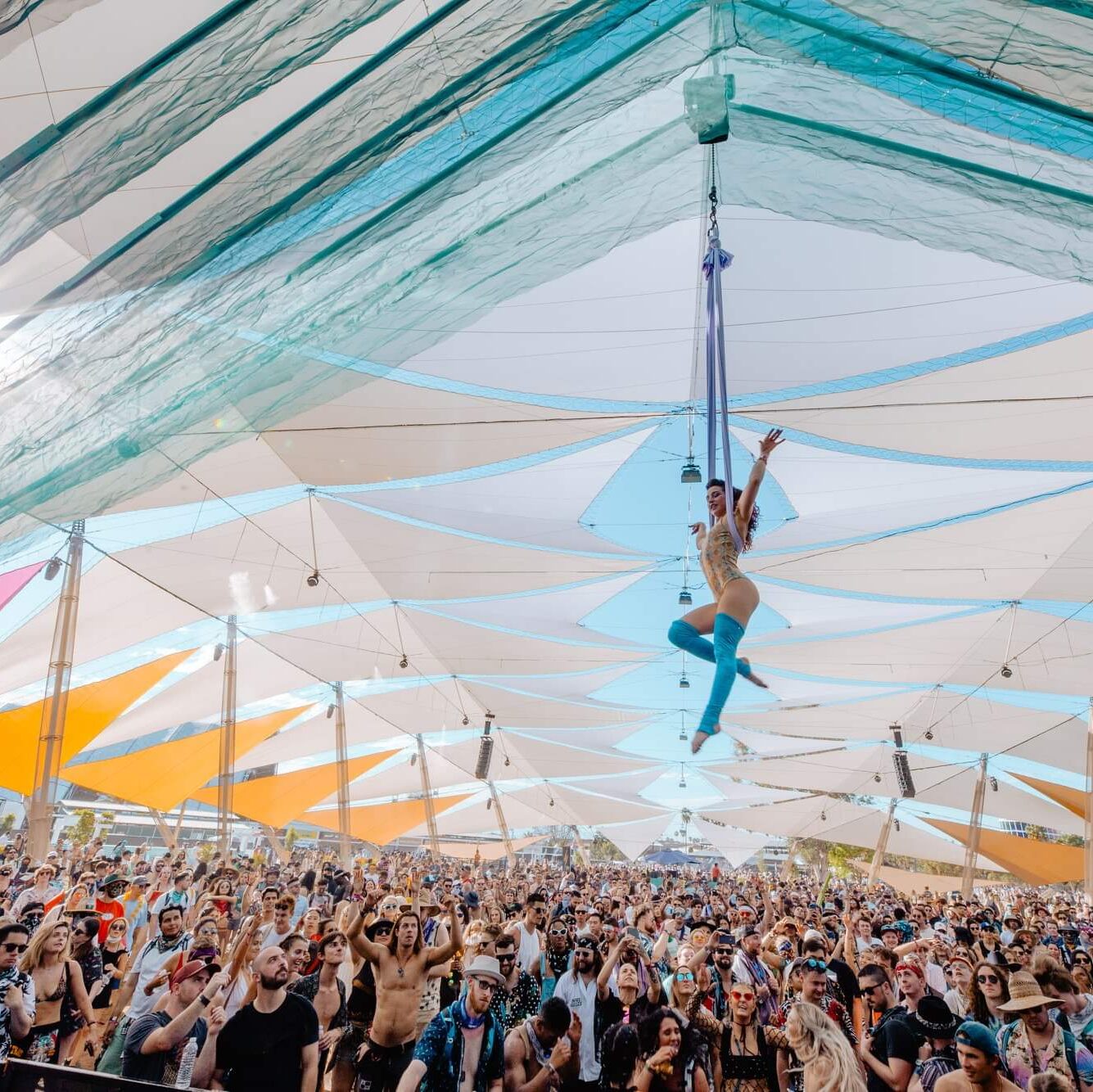 Cirque Lunaire, LLC – Premium Circus Entertainment